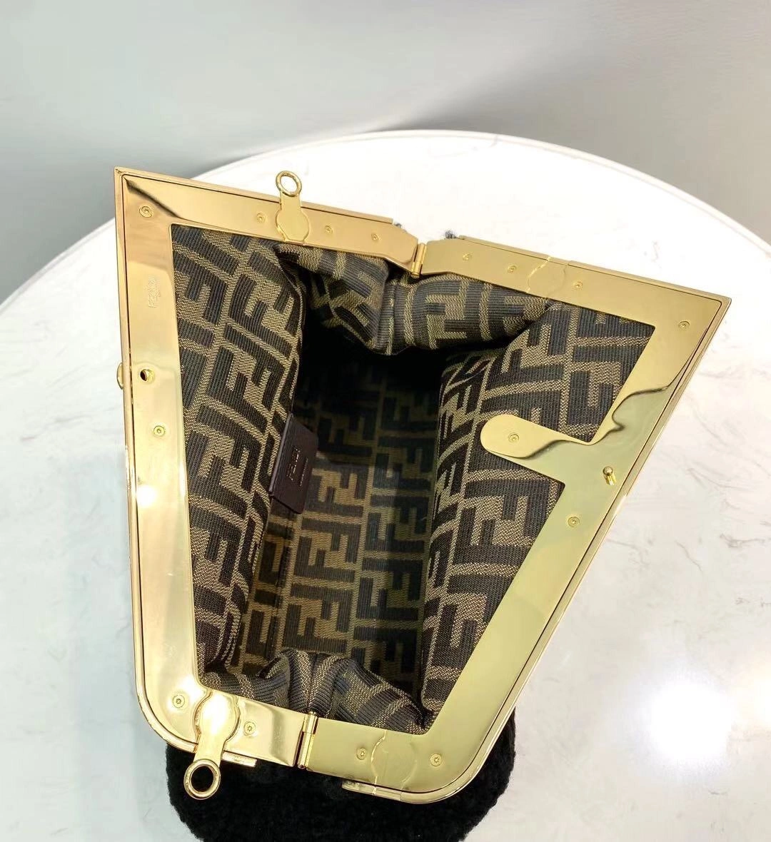 Value-priced Fendi Satchel Bags
