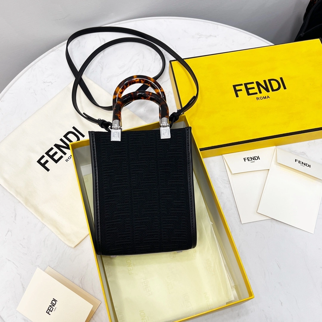 Fendi Satchel Bags