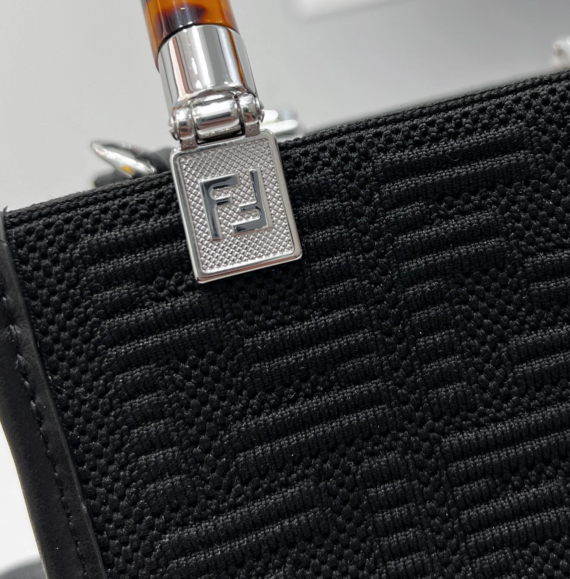 Value-priced Fendi Satchel Bags