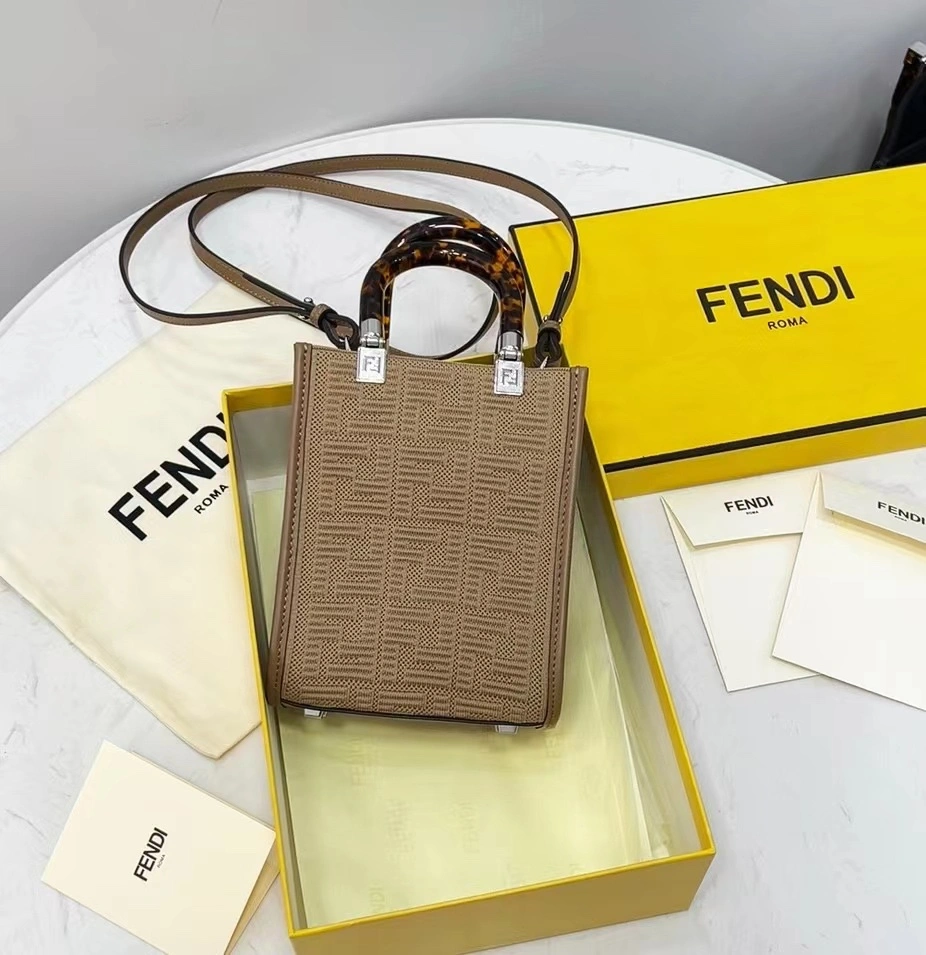 Bargain Fendi Satchel Bags