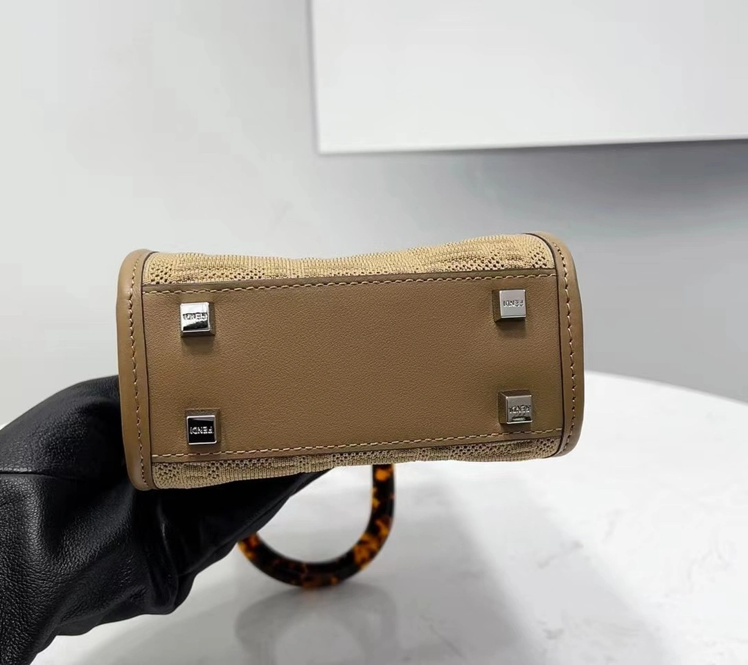 Bargain Fendi Satchel Bags