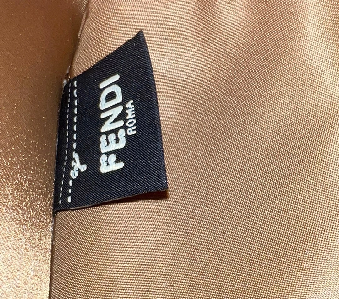 Bargain Fendi Satchel Bags