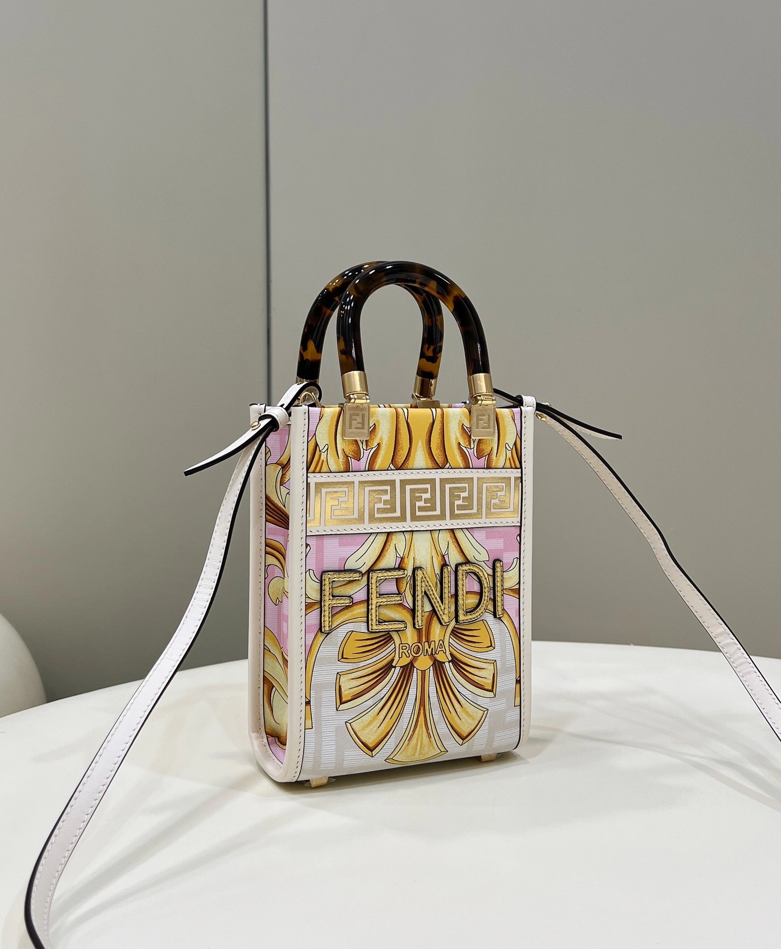 Cut-rate Fendi Satchel Bags