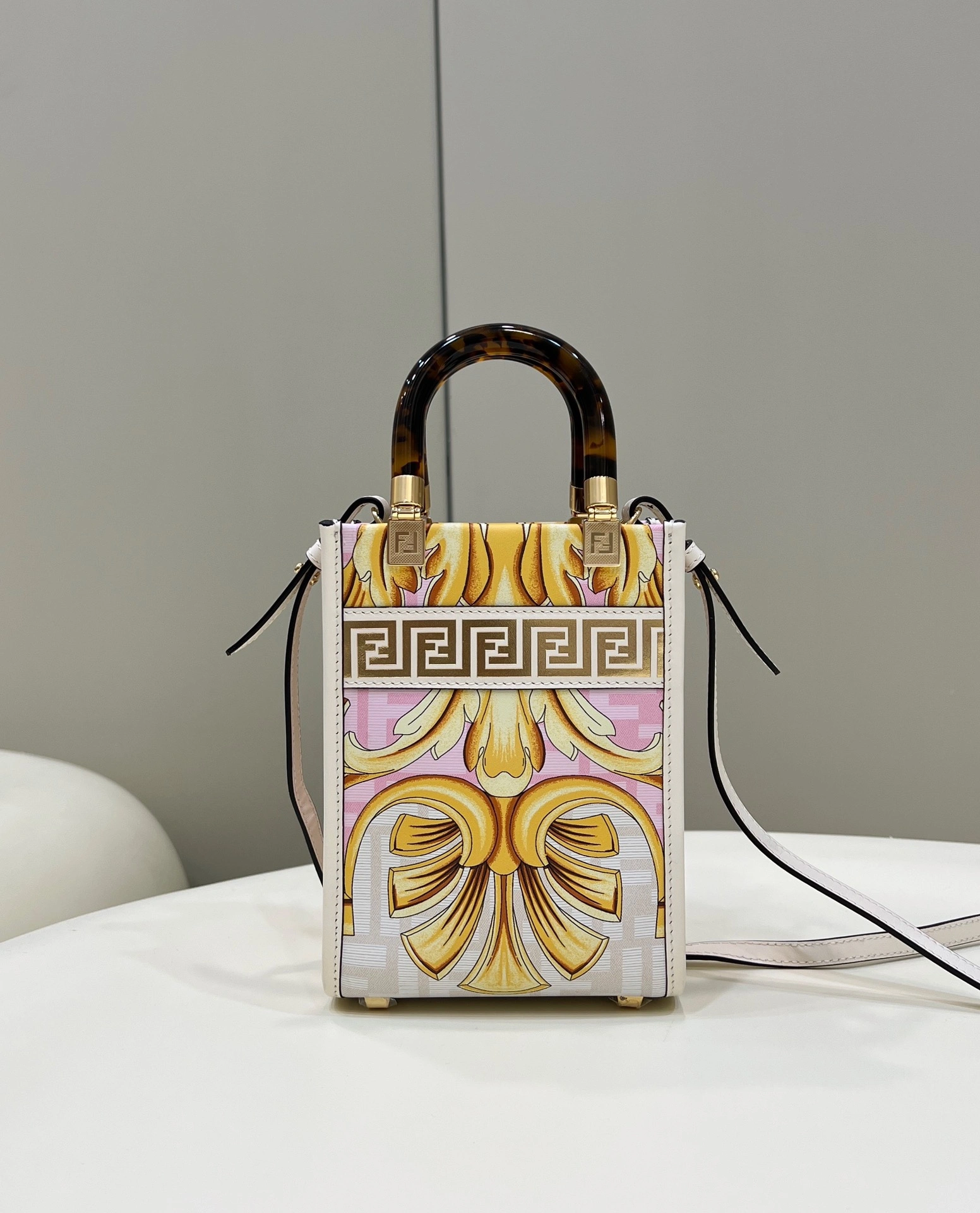 Cut-rate Fendi Satchel Bags