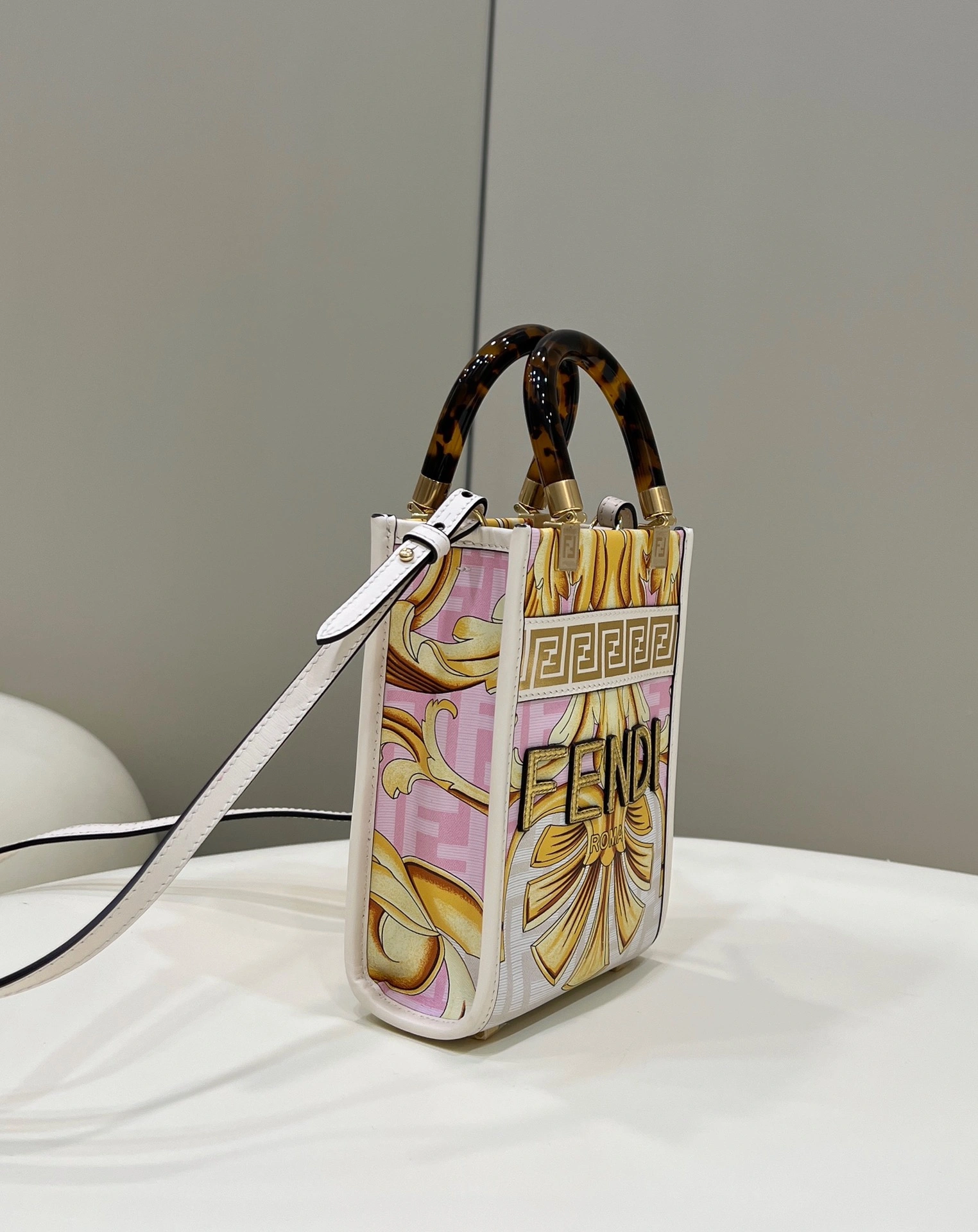 Cut-rate Fendi Satchel Bags
