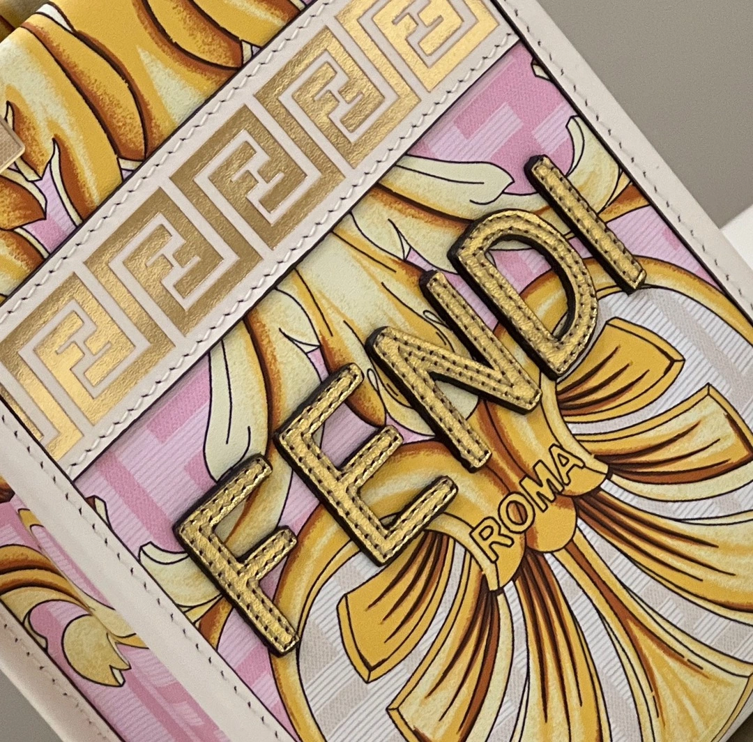 Cut-rate Fendi Satchel Bags