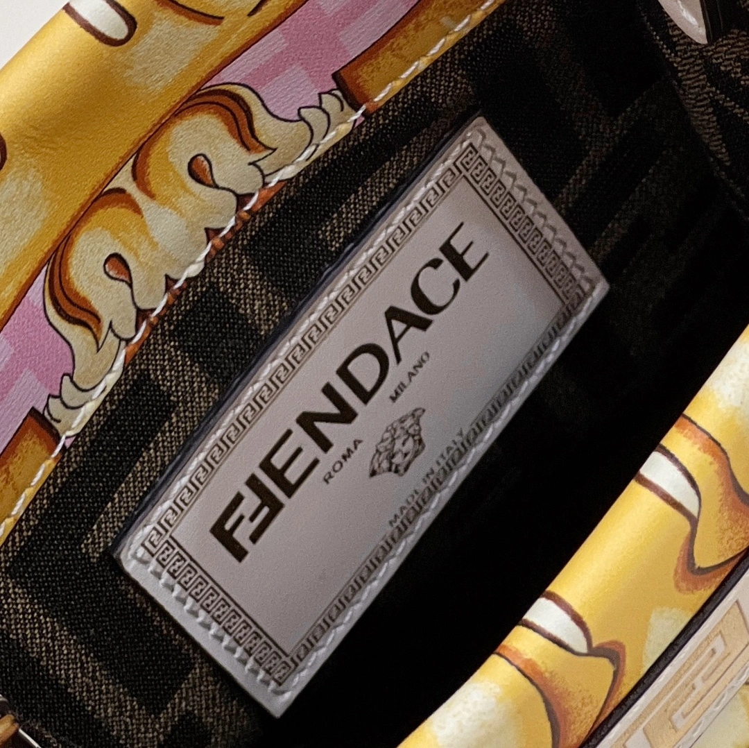 Cut-rate Fendi Satchel Bags