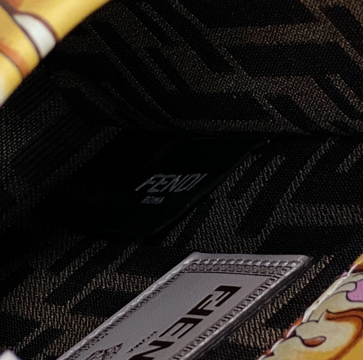 Cut-rate Fendi Satchel Bags
