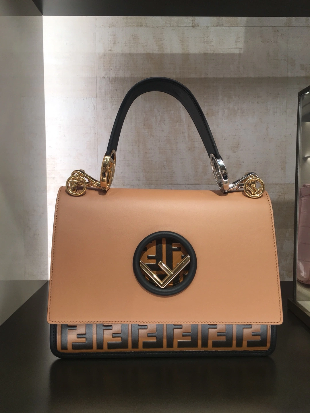 Fendi Satchel Bags