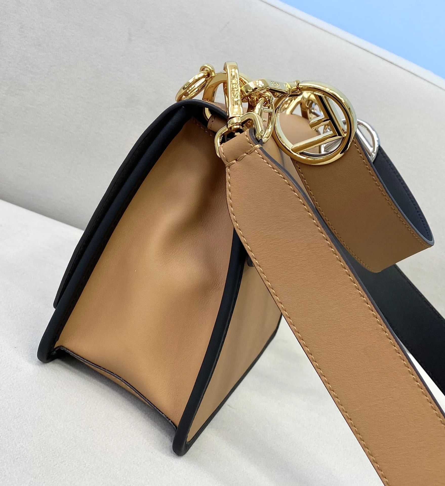 Discounted Fendi Satchel Bags