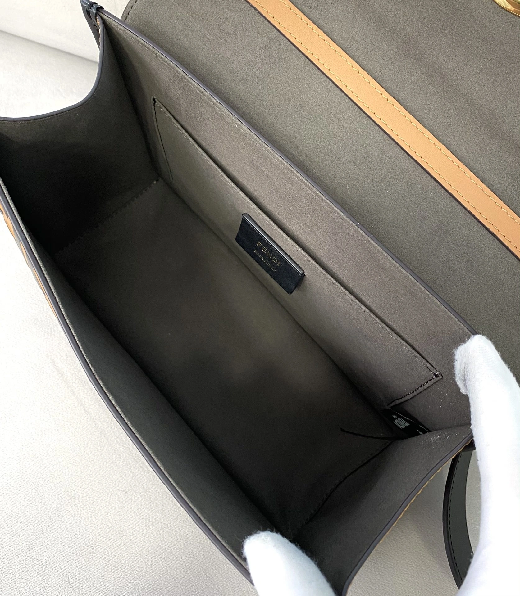 Discounted Fendi Satchel Bags