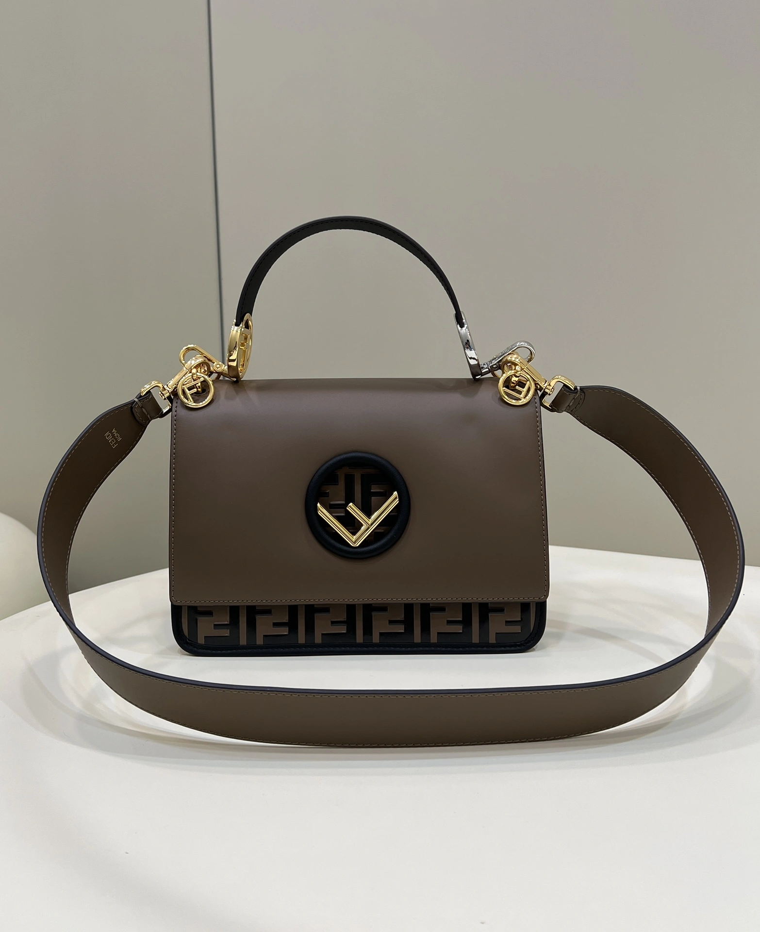 Fendi Satchel Bags