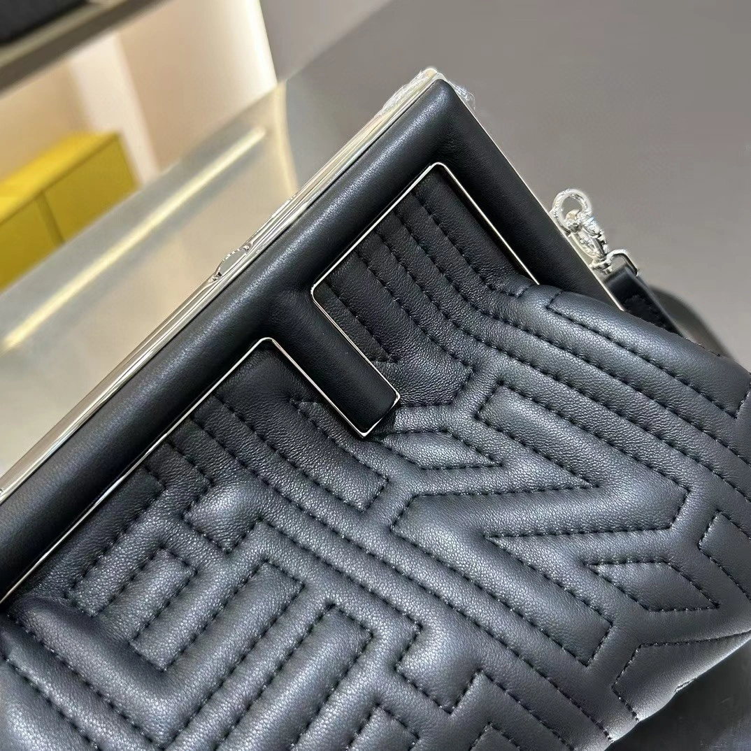 Indistinguishable Fendi Satchel Bags