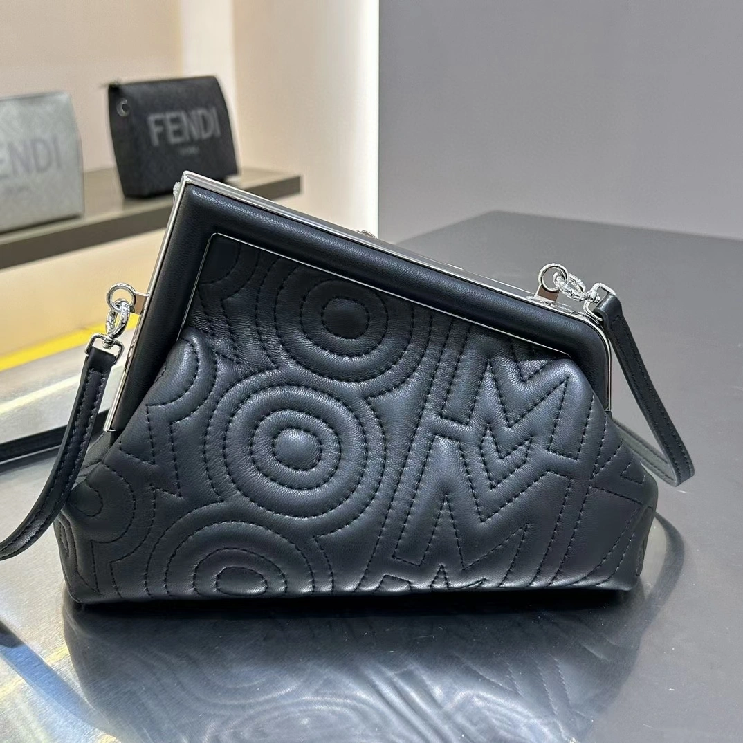 Indistinguishable Fendi Satchel Bags
