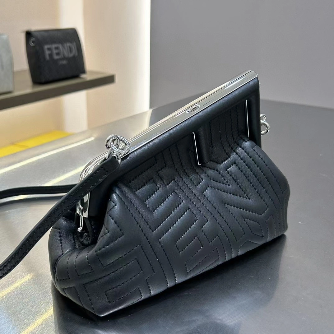 Indistinguishable Fendi Satchel Bags