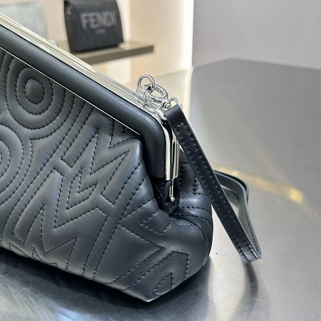 Indistinguishable Fendi Satchel Bags