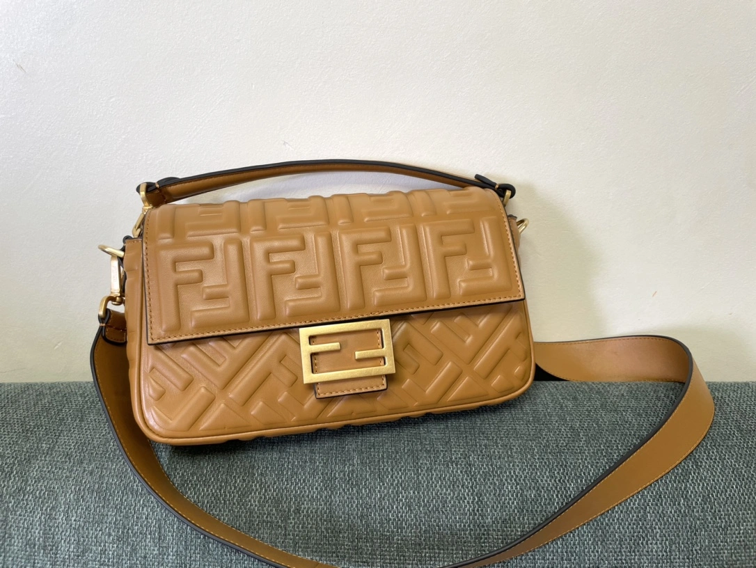 Fendi Satchel Bags