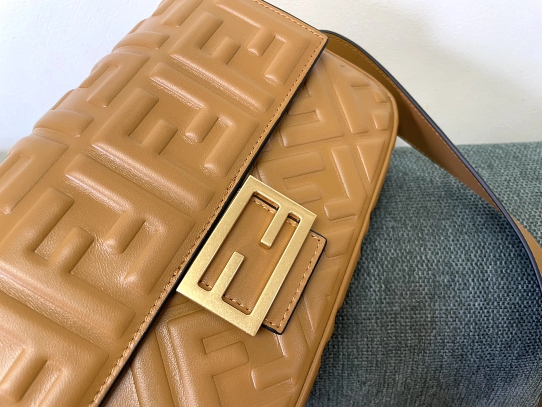 Budget-friendly Fendi Satchel Bags