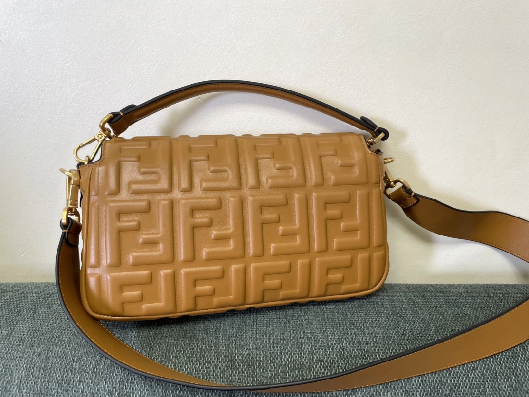 Budget-friendly Fendi Satchel Bags