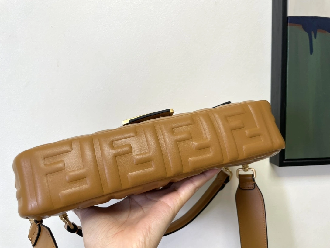 Budget-friendly Fendi Satchel Bags