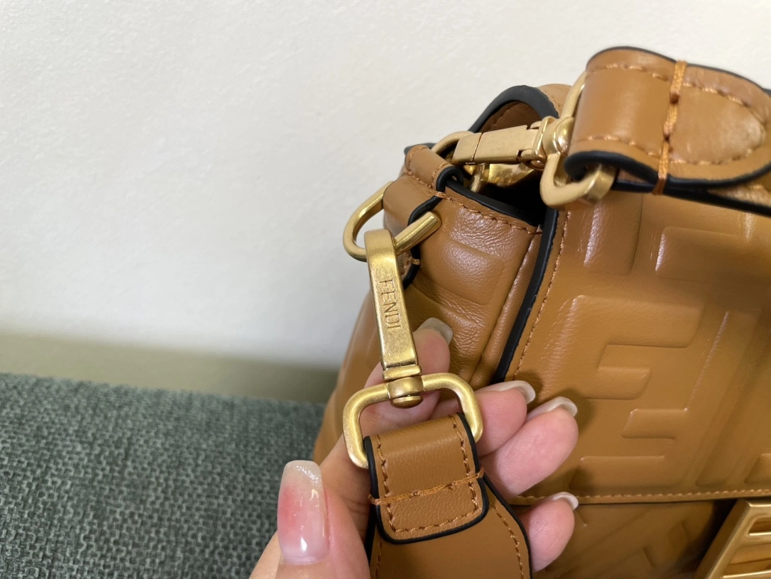Budget-friendly Fendi Satchel Bags
