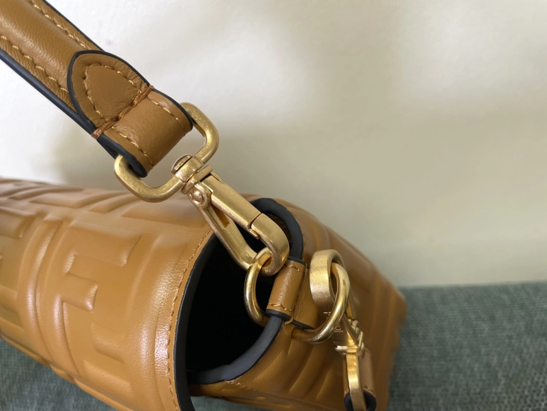 Budget-friendly Fendi Satchel Bags