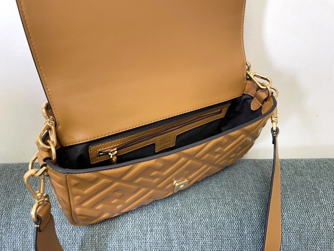 Budget-friendly Fendi Satchel Bags
