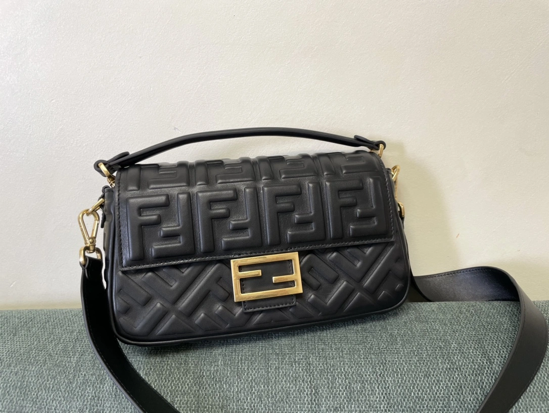 Fendi Satchel Bags