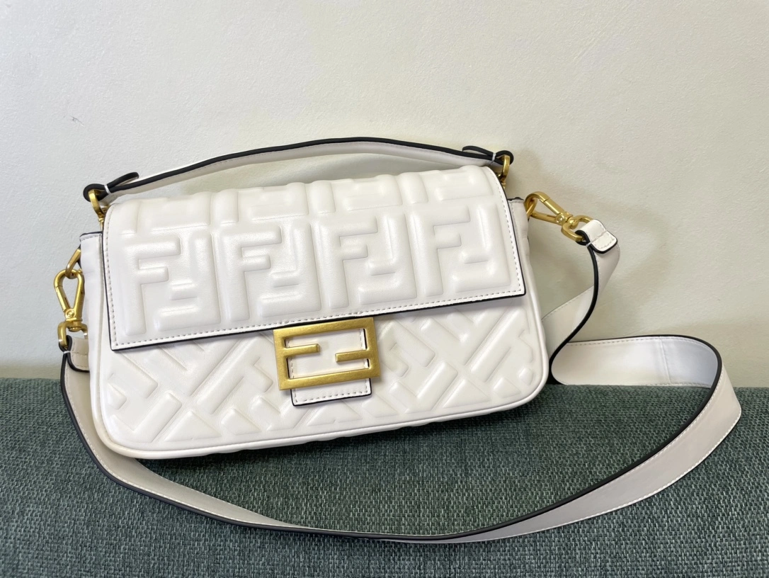 Fendi Satchel Bags