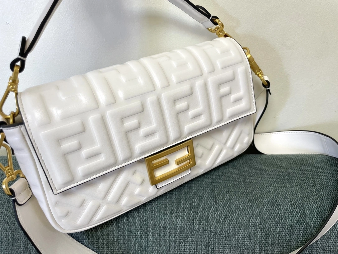 Budget-friendly Fendi Satchel Bags