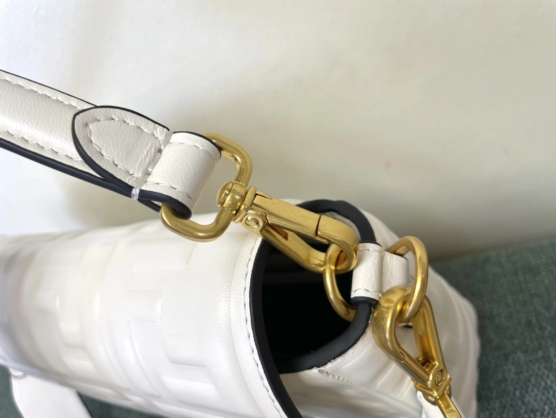 Budget-friendly Fendi Satchel Bags