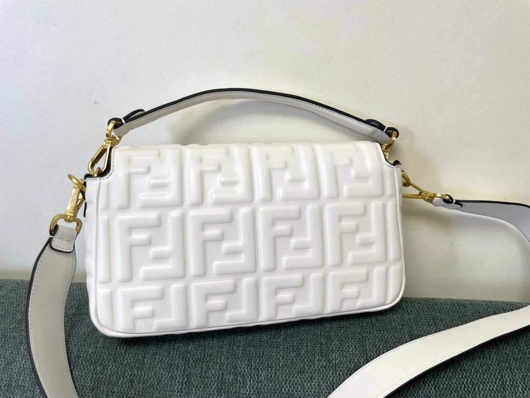 Budget-friendly Fendi Satchel Bags