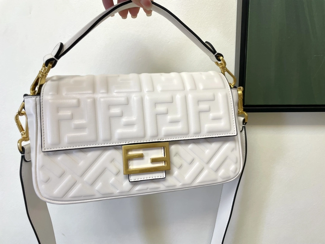 Budget-friendly Fendi Satchel Bags
