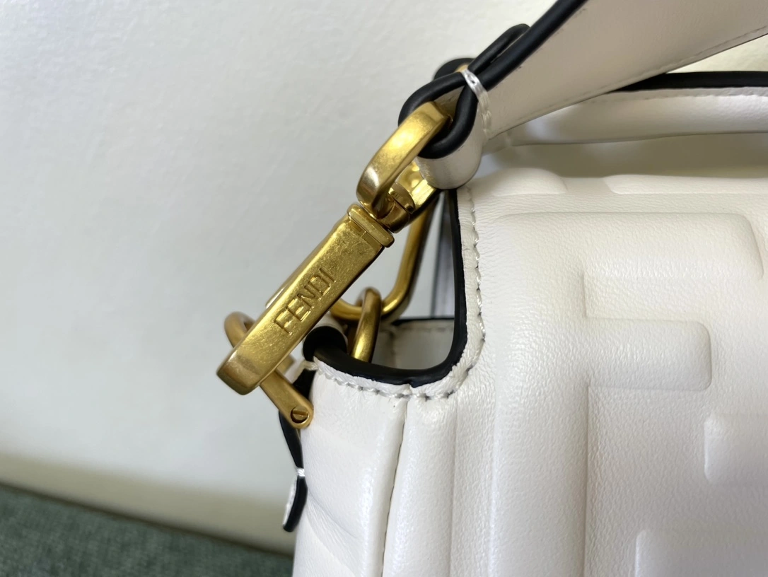 Budget-friendly Fendi Satchel Bags