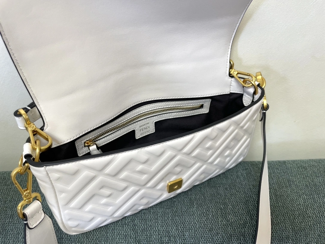Budget-friendly Fendi Satchel Bags