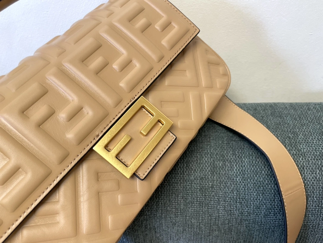 Original Fendi Satchel Bags