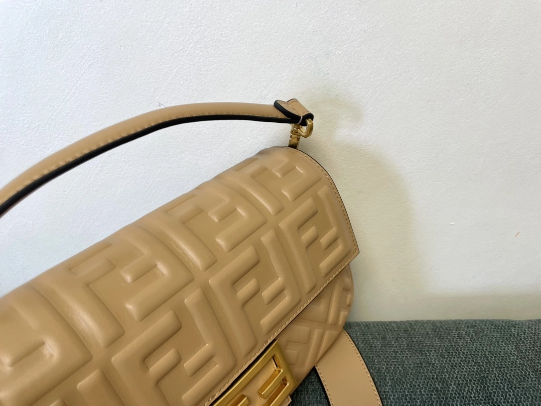 Original Fendi Satchel Bags