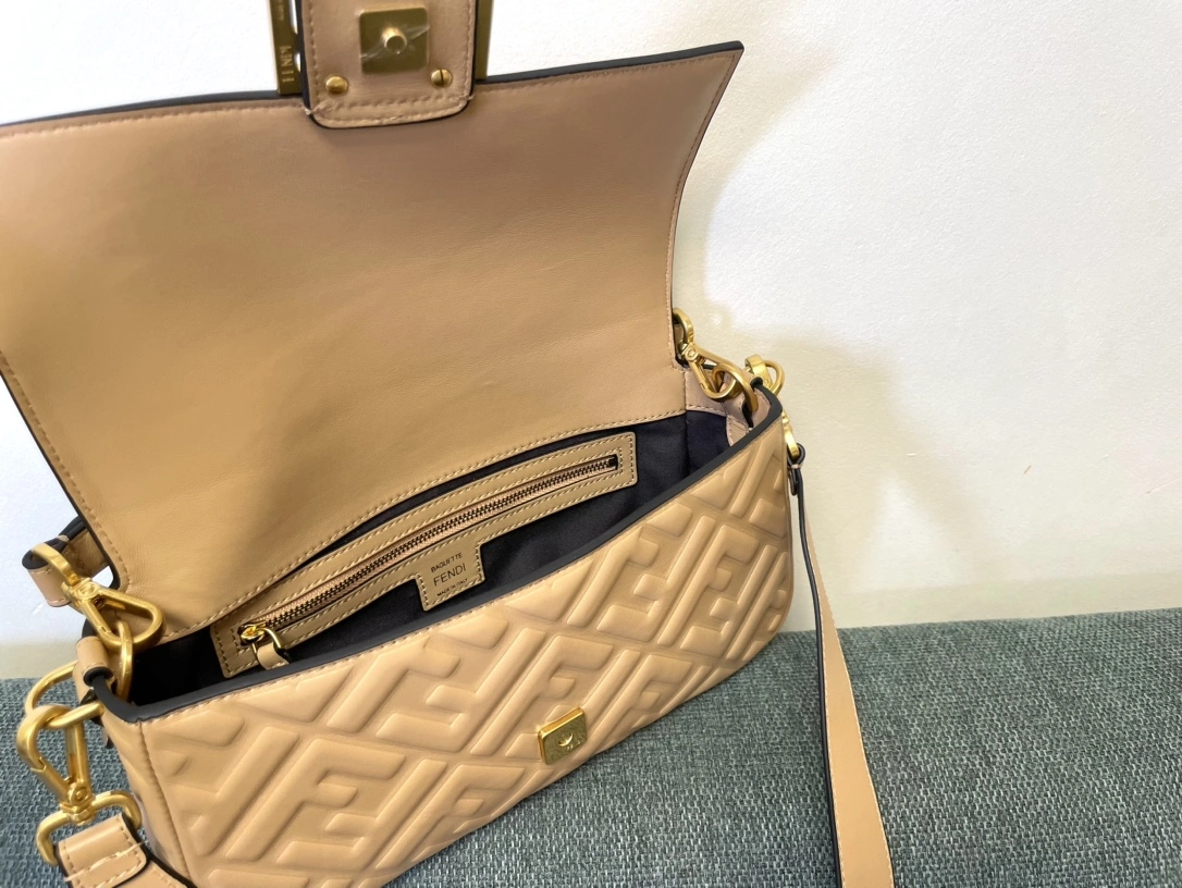 Original Fendi Satchel Bags