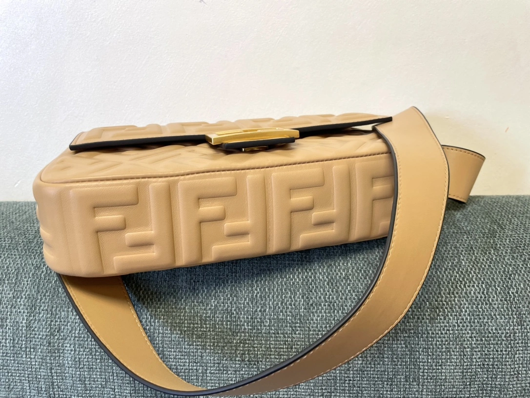 Original Fendi Satchel Bags