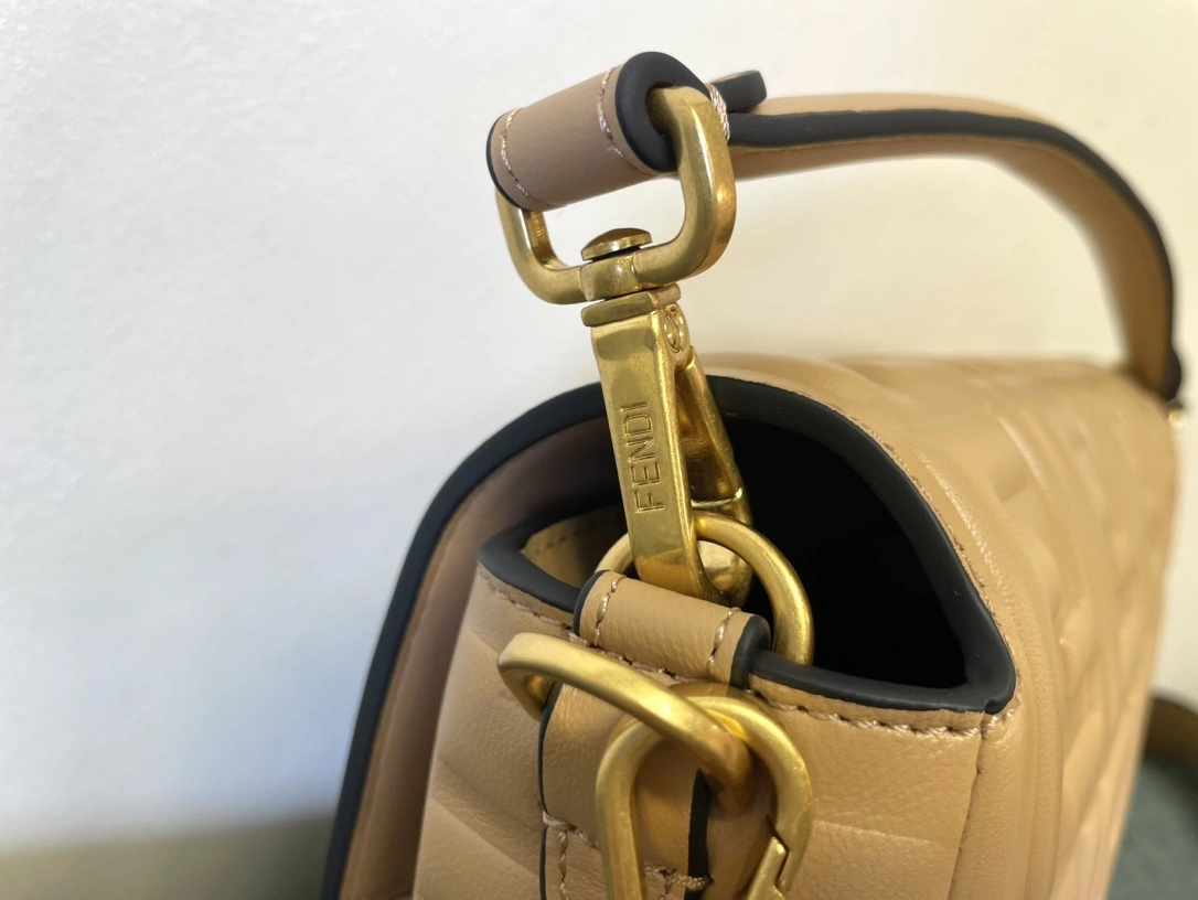 Original Fendi Satchel Bags