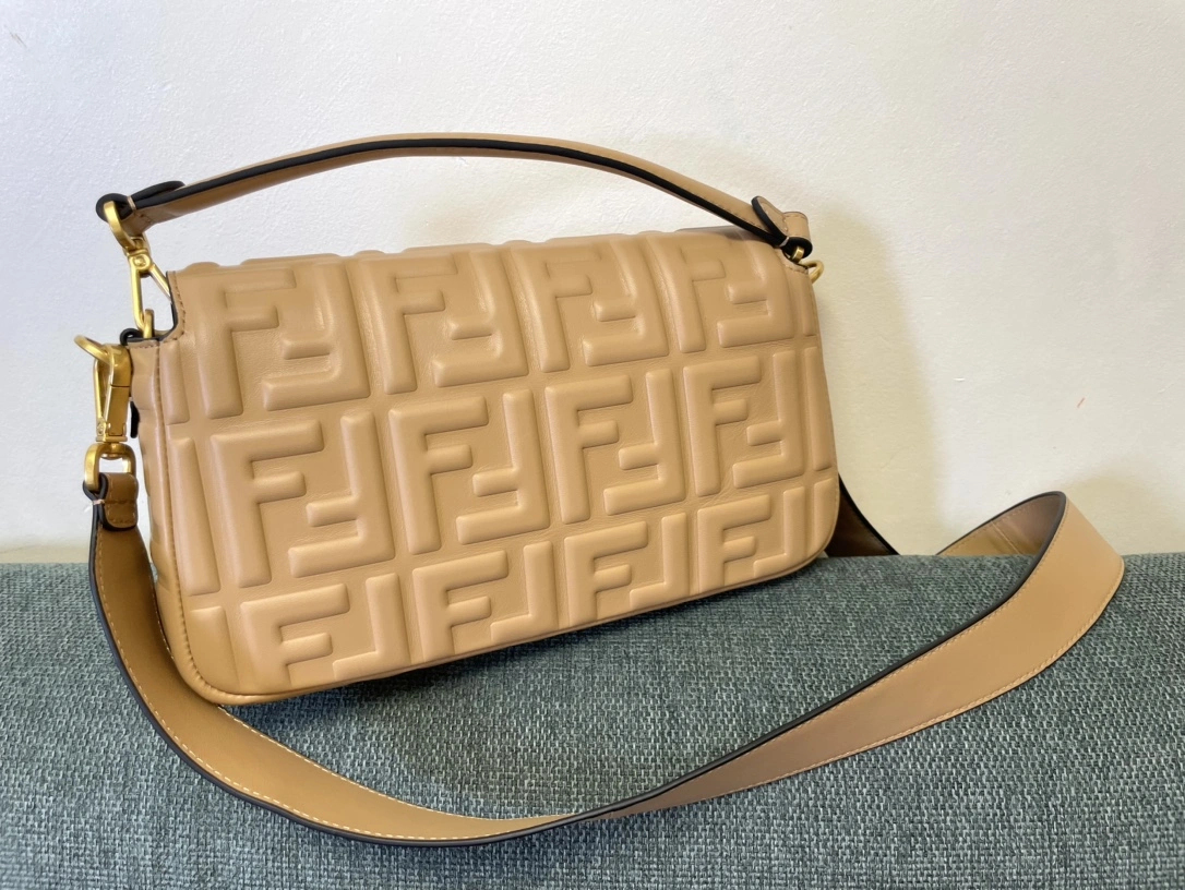 Original Fendi Satchel Bags