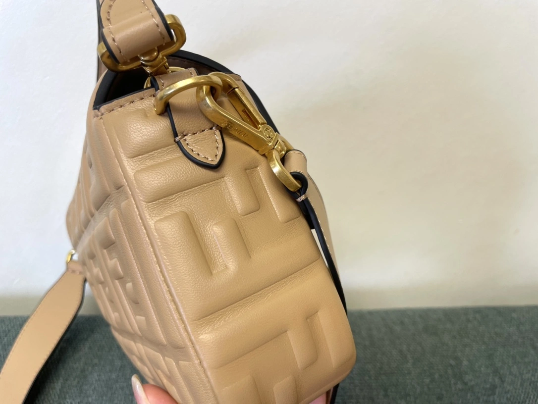 Original Fendi Satchel Bags