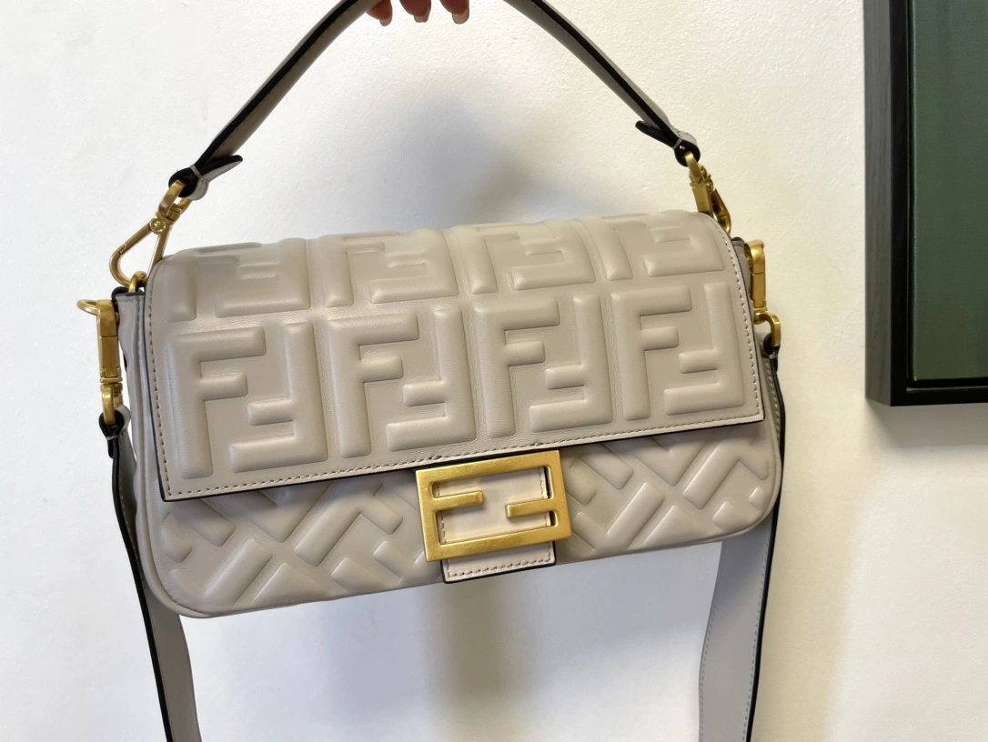 OEM Fendi Satchel Bags