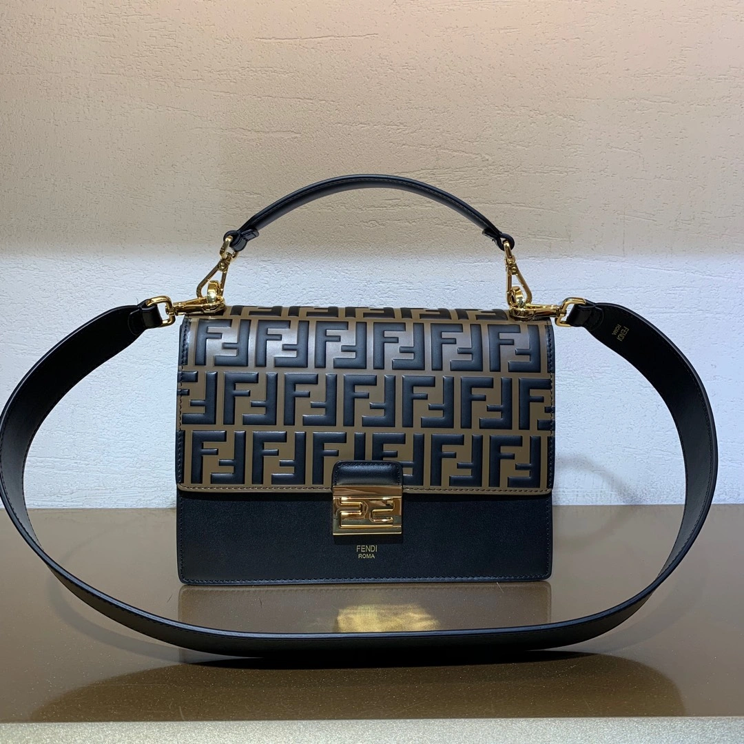 Original Fendi Satchel Bags