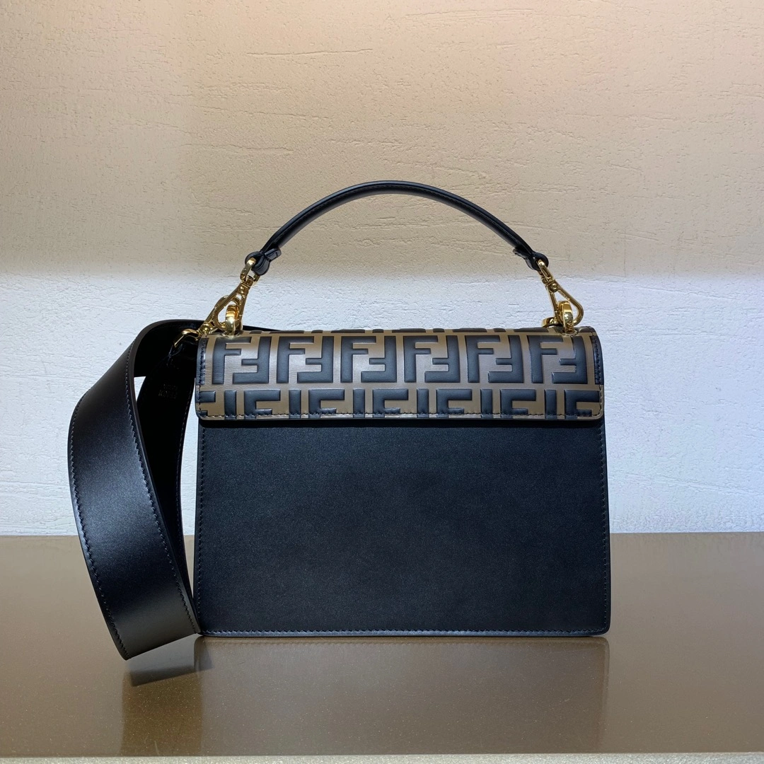 Original Fendi Satchel Bags