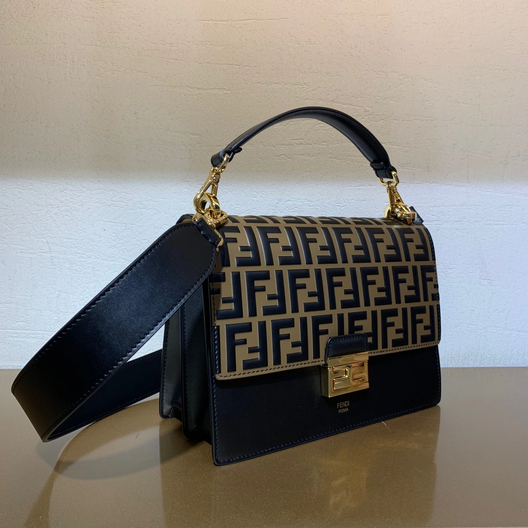 Original Fendi Satchel Bags