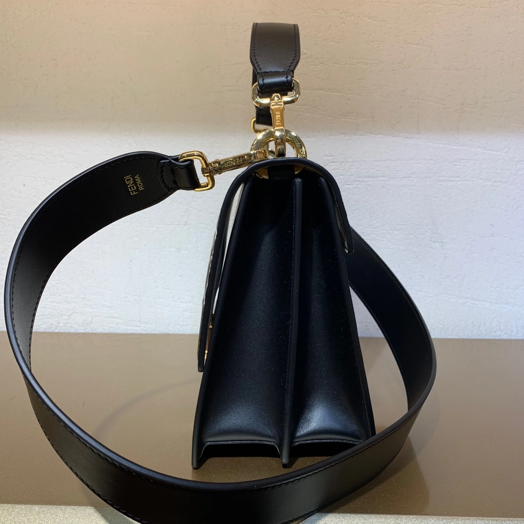 Original Fendi Satchel Bags
