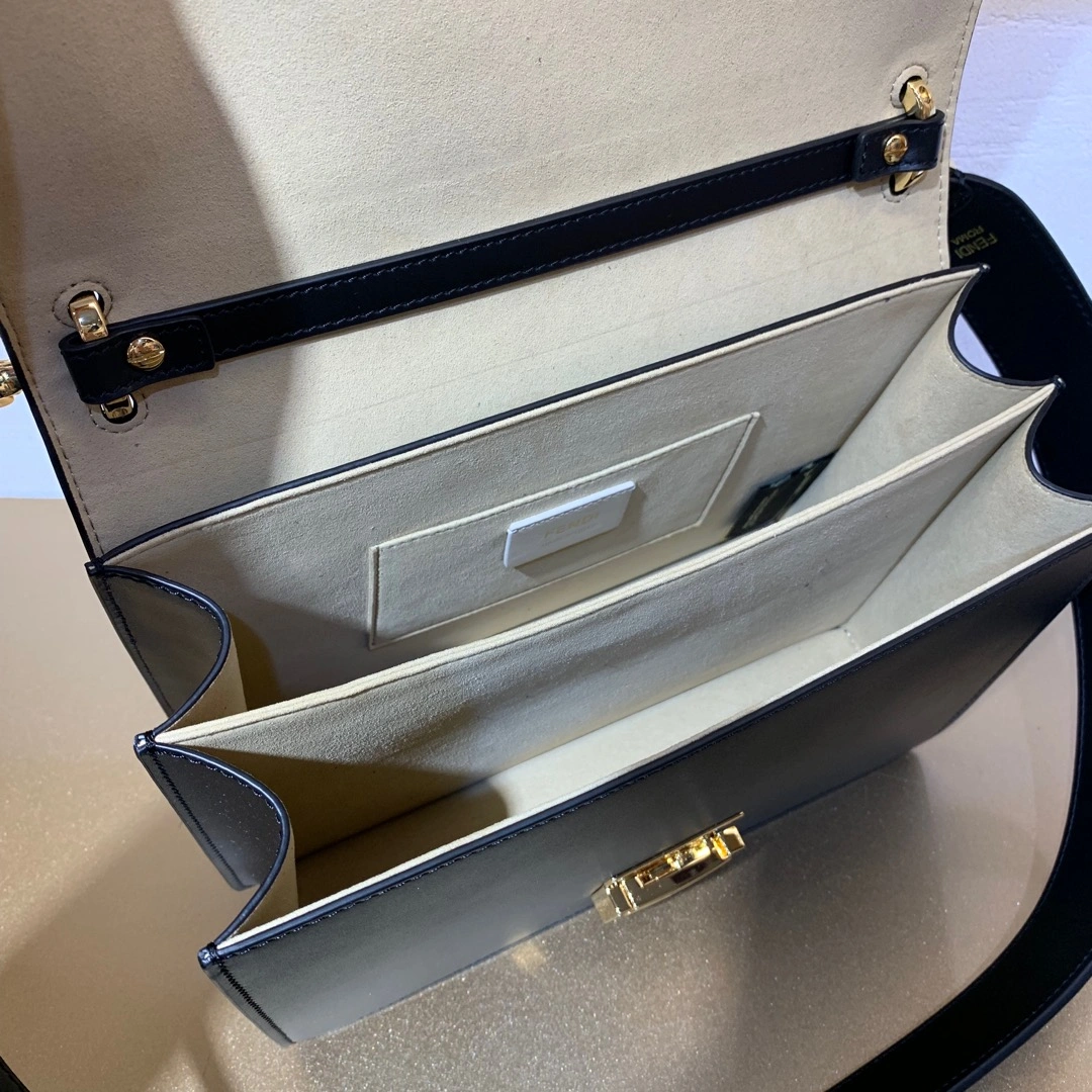 Original Fendi Satchel Bags