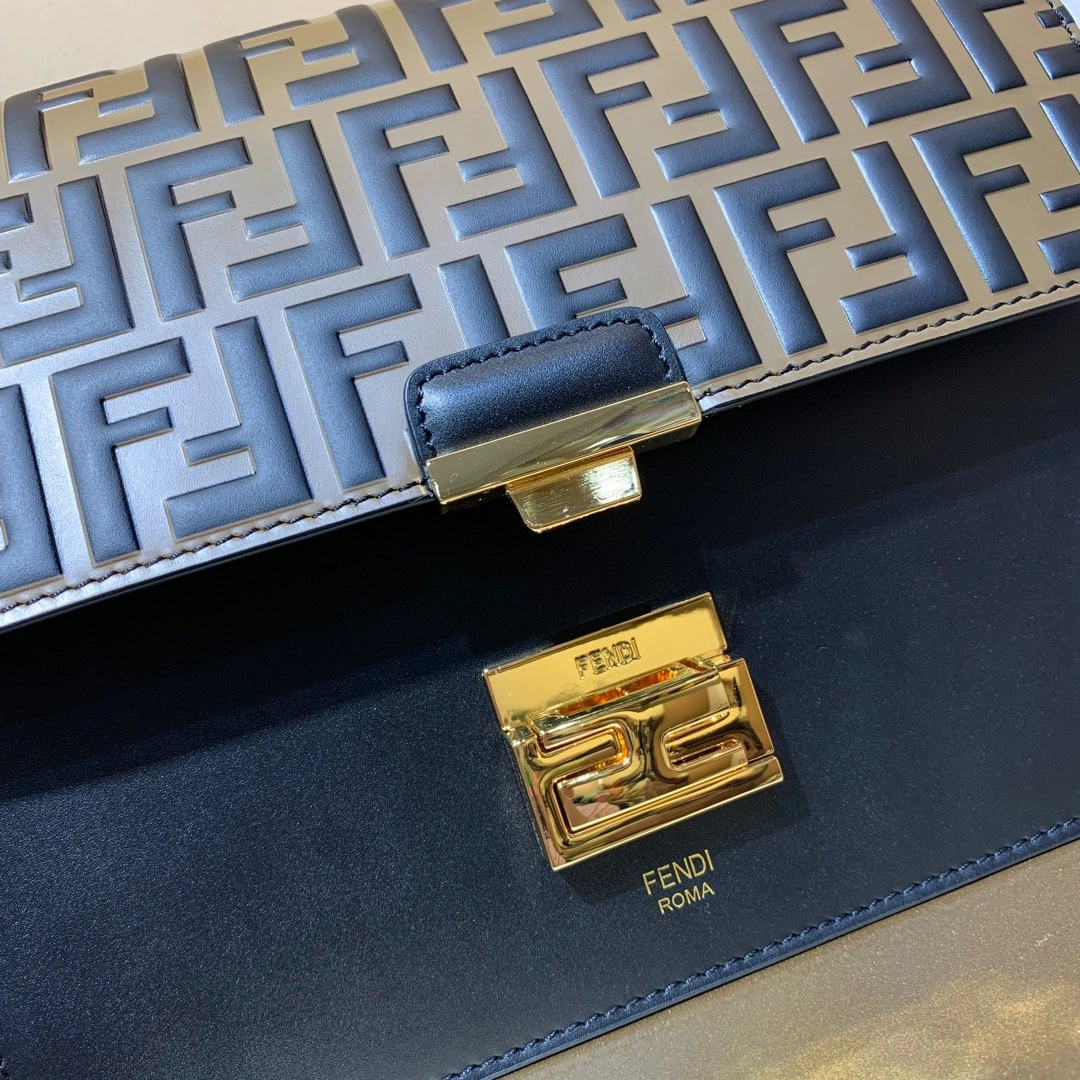 Original Fendi Satchel Bags