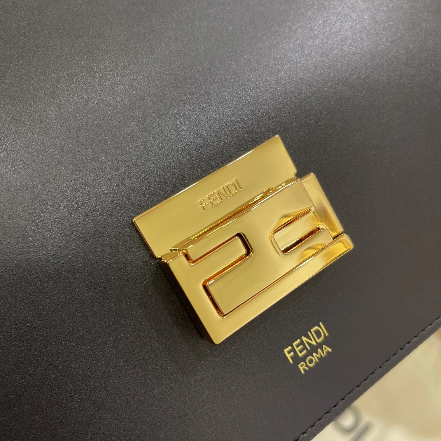Precise copy Fendi Satchel Bags